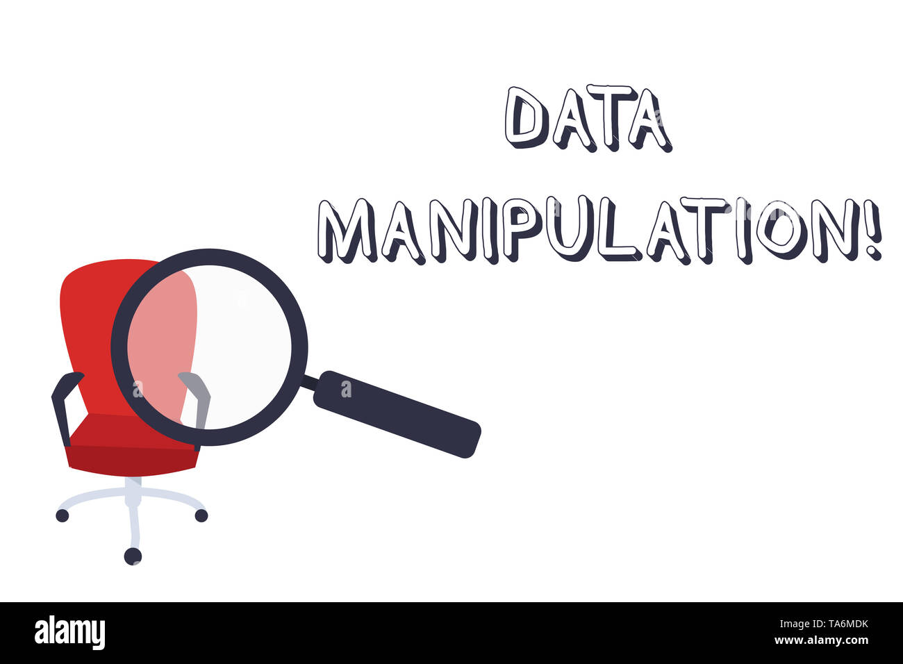 Dataflow Cut Out Stock Images & Pictures - Alamy