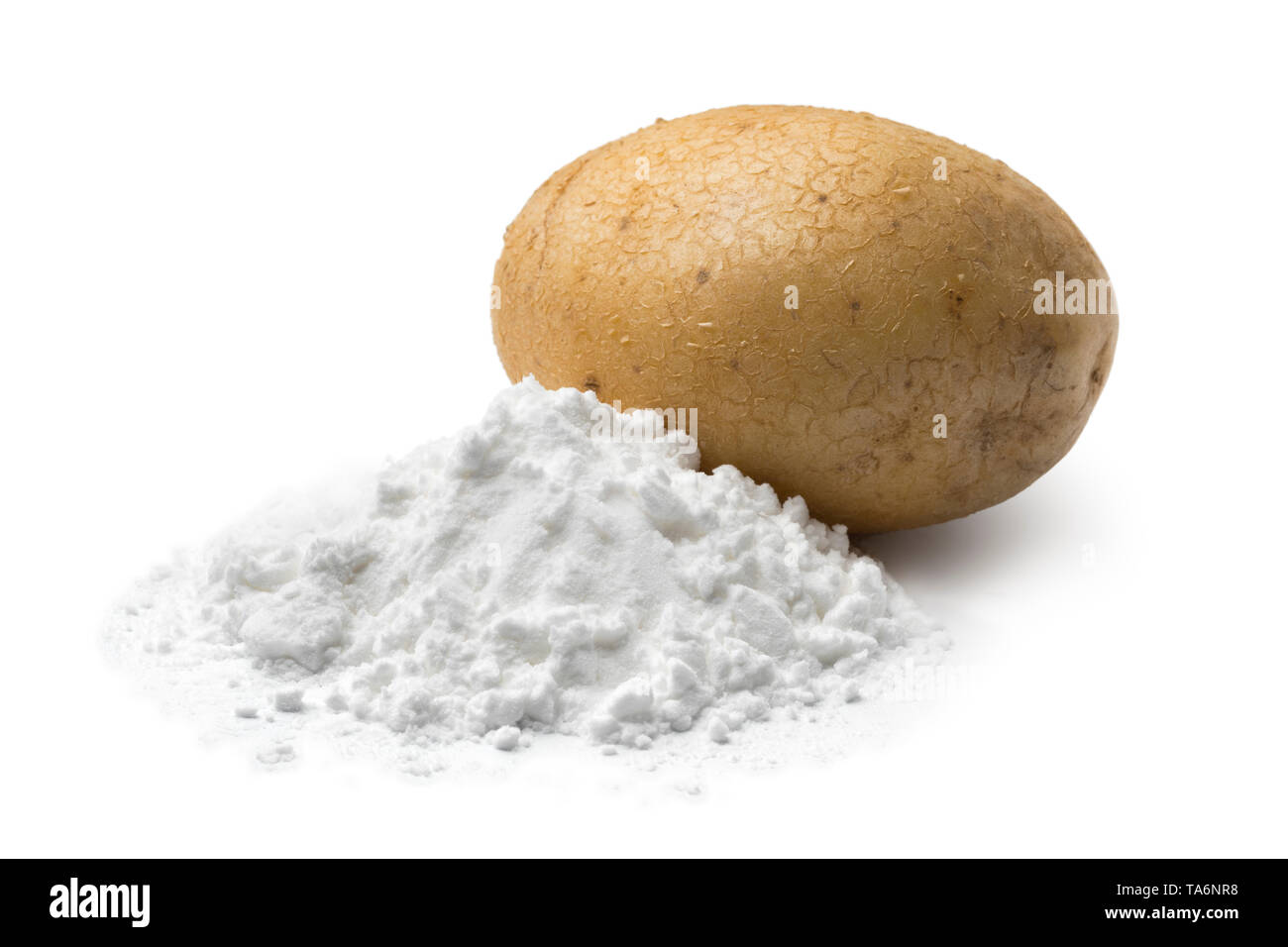 Potato White Powder