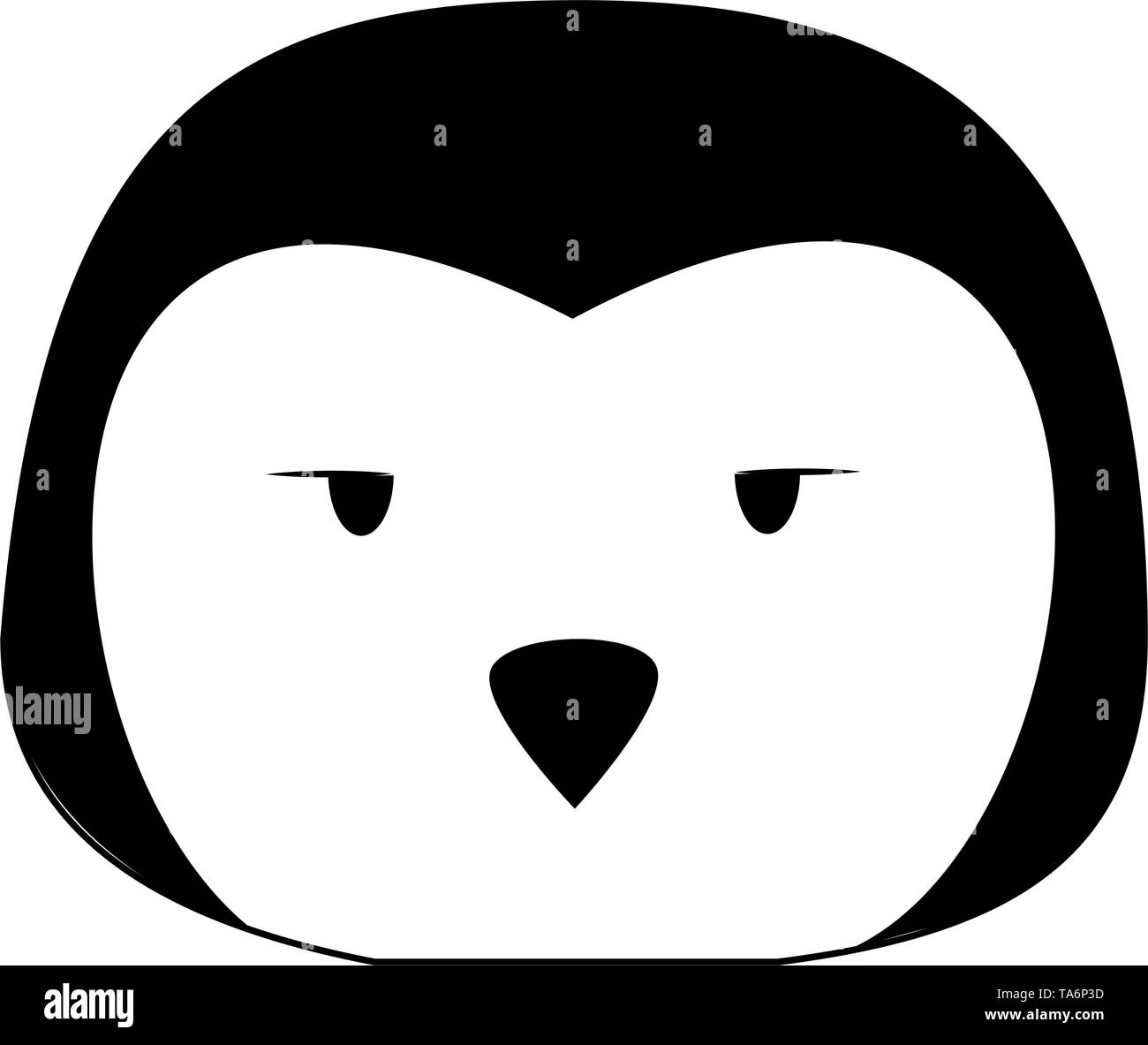 Child friendly animals Black and White Stock Photos & Images - Alamy