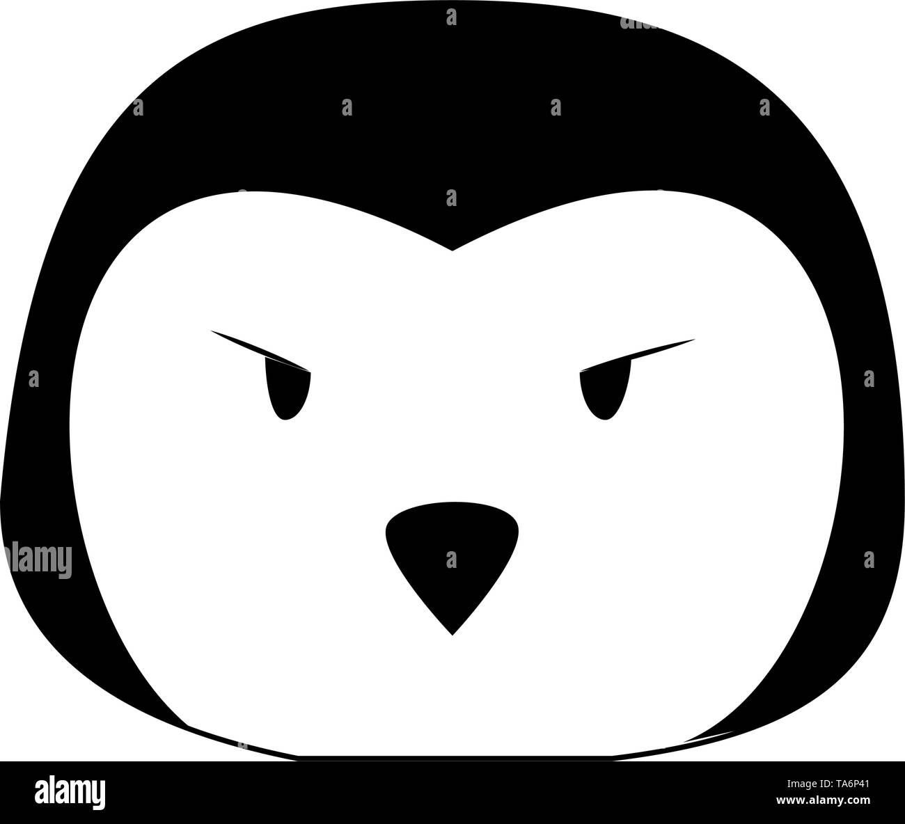 Child friendly animals Black and White Stock Photos & Images - Alamy