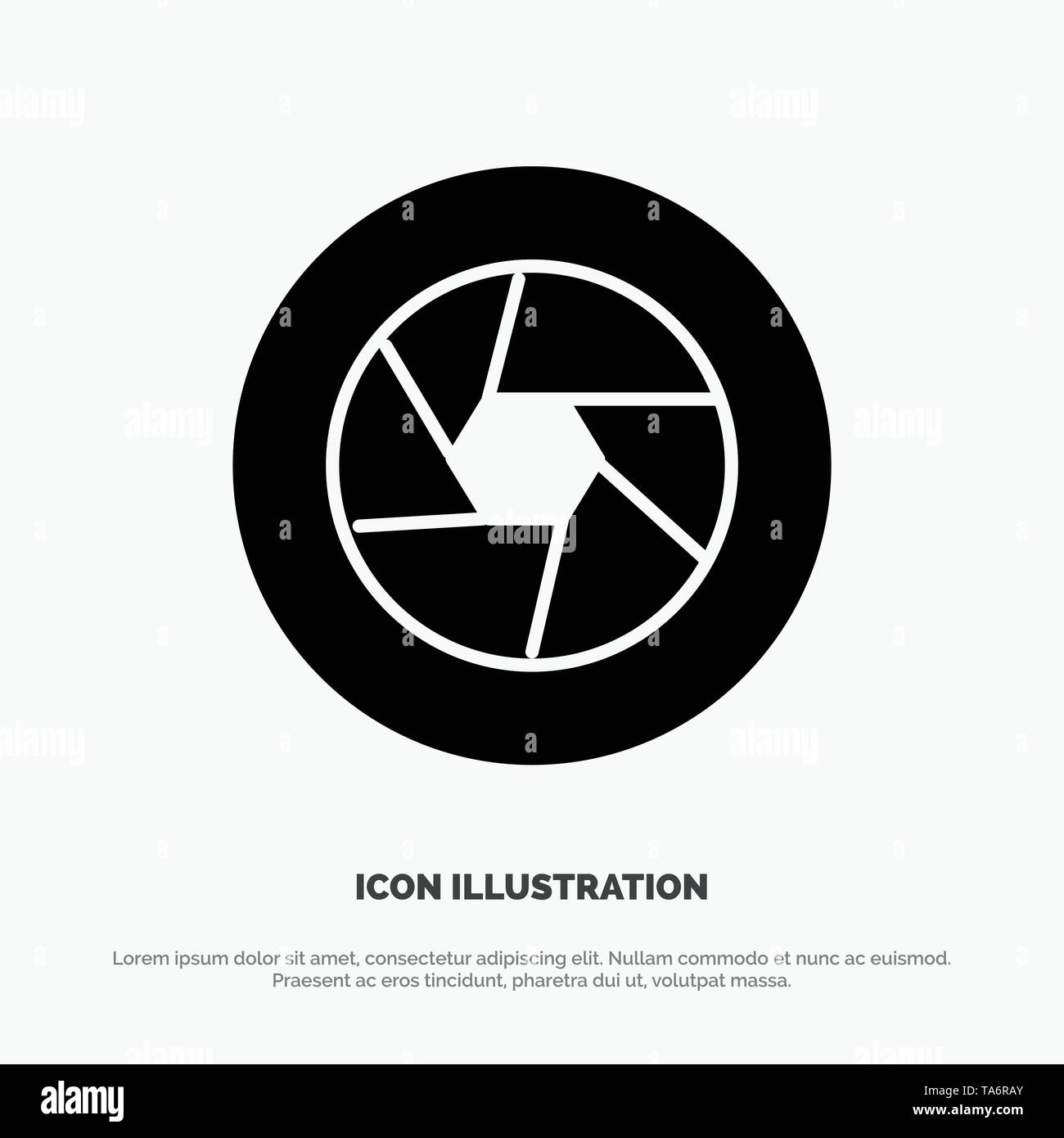 Movie photo Stock Vector Images - Alamy
