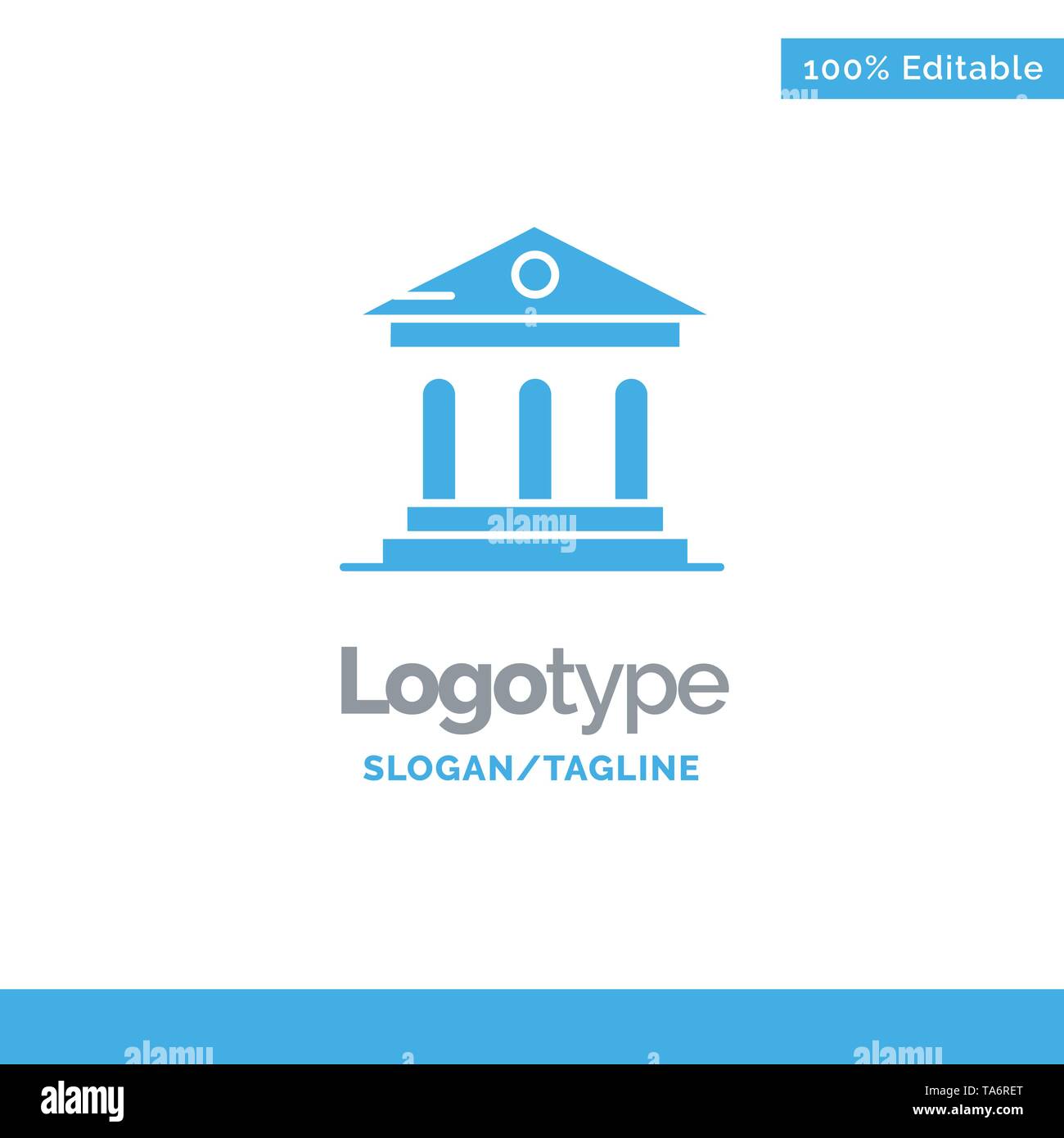 Campus museum Stock Vector Images - Alamy