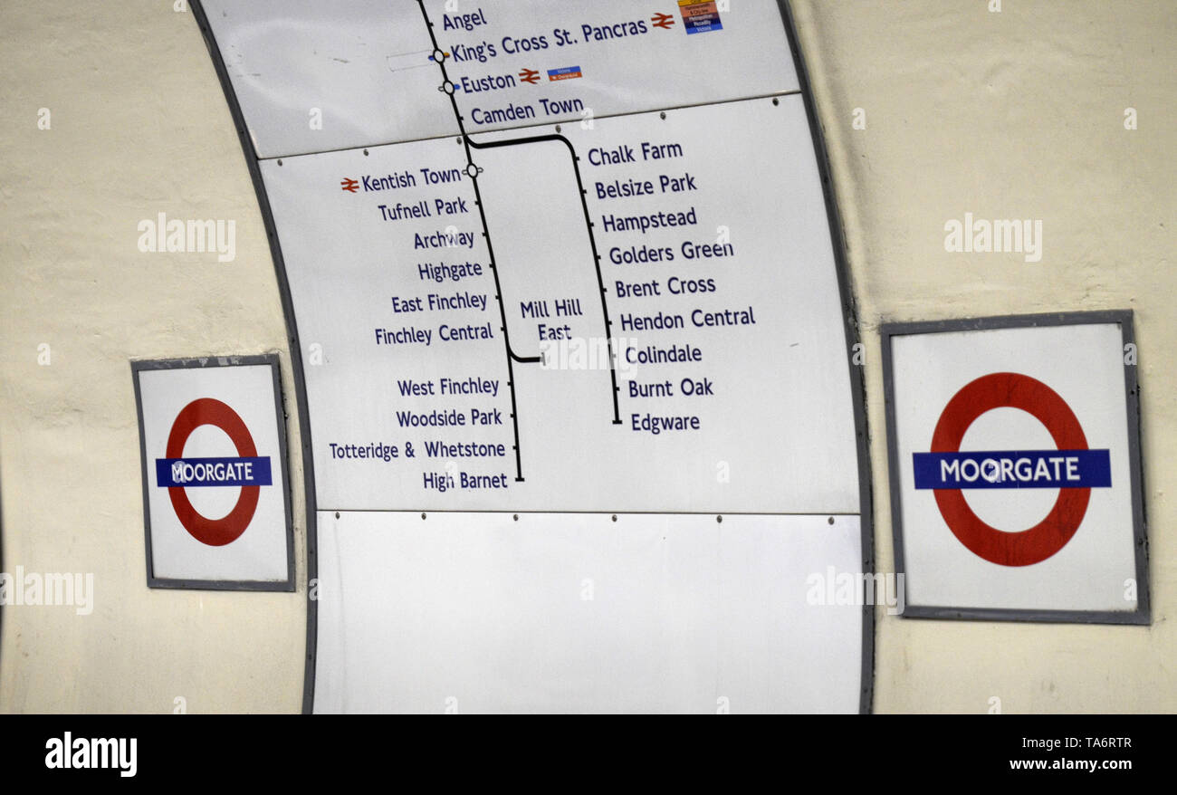 West ham station sign hi-res stock photography and images - Alamy