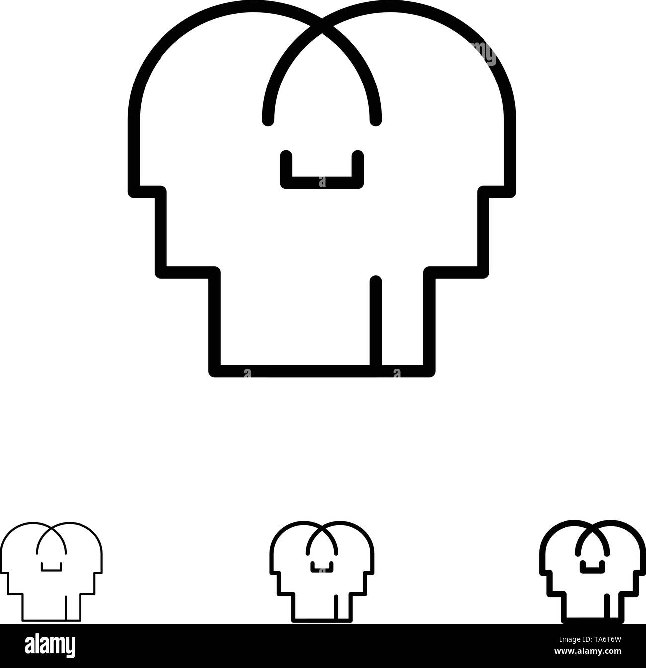 Cognitive empathy Black and White Stock Photos & Images - Alamy