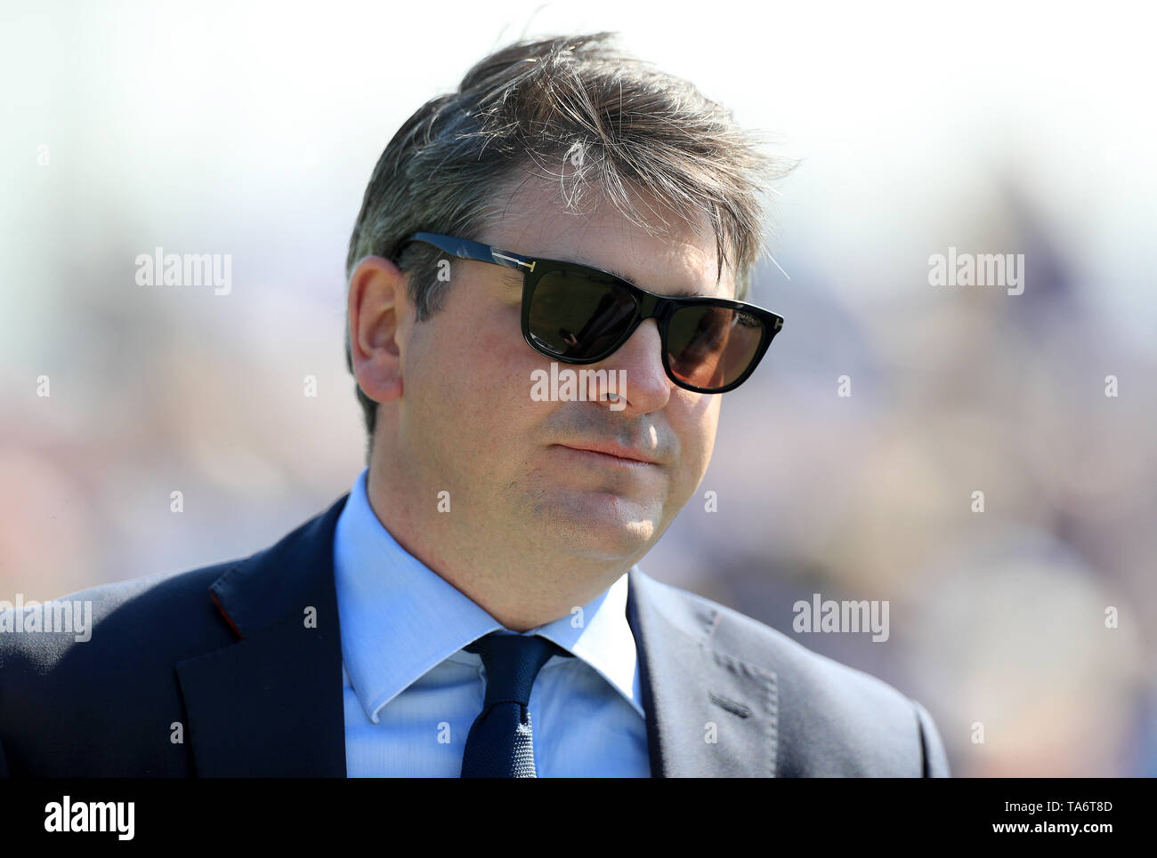 Hugo palmer racing hi-res stock photography and images - Alamy