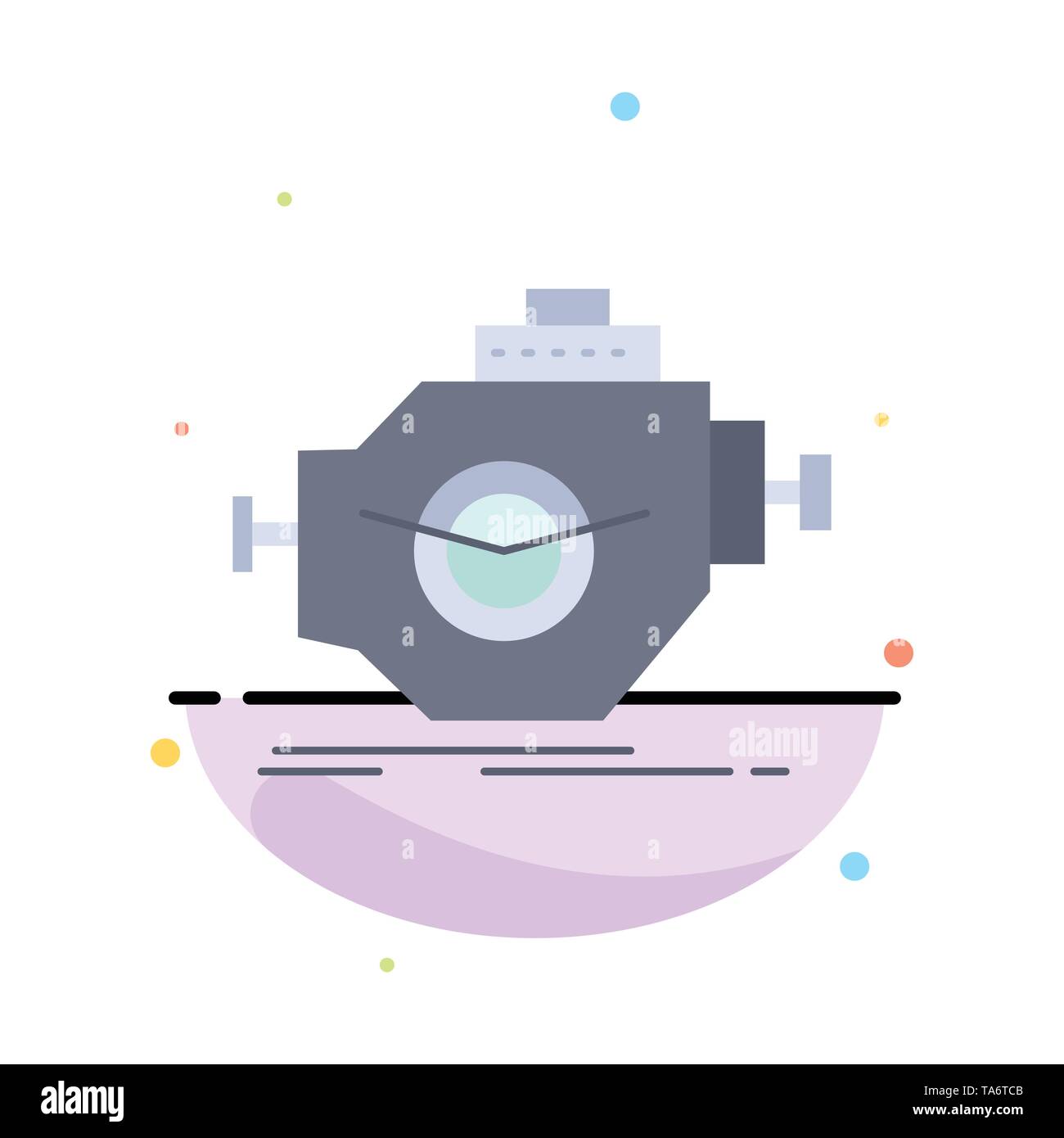 Horsepower vector vectors hi-res stock photography and images - Alamy