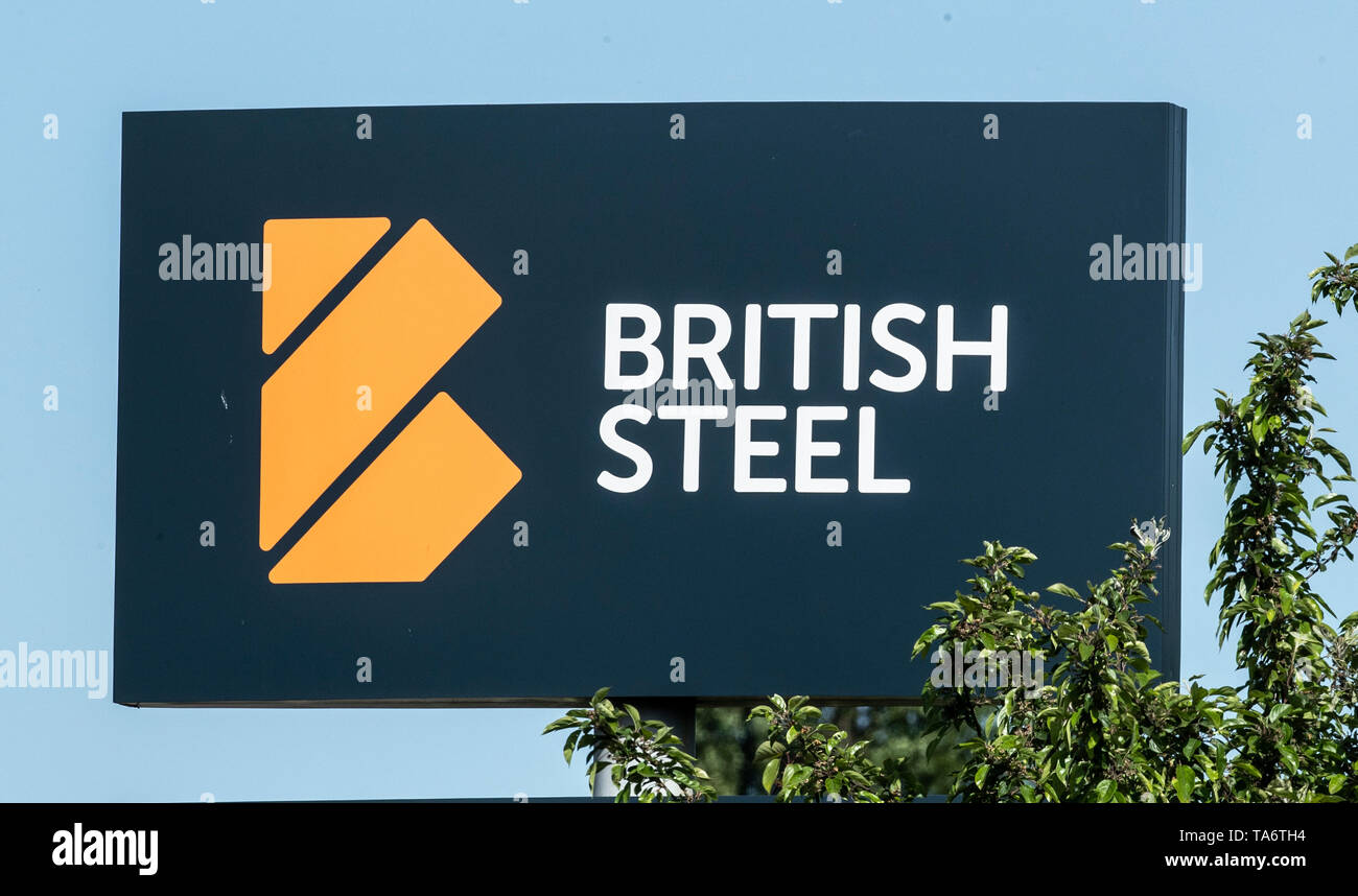 British Steel
