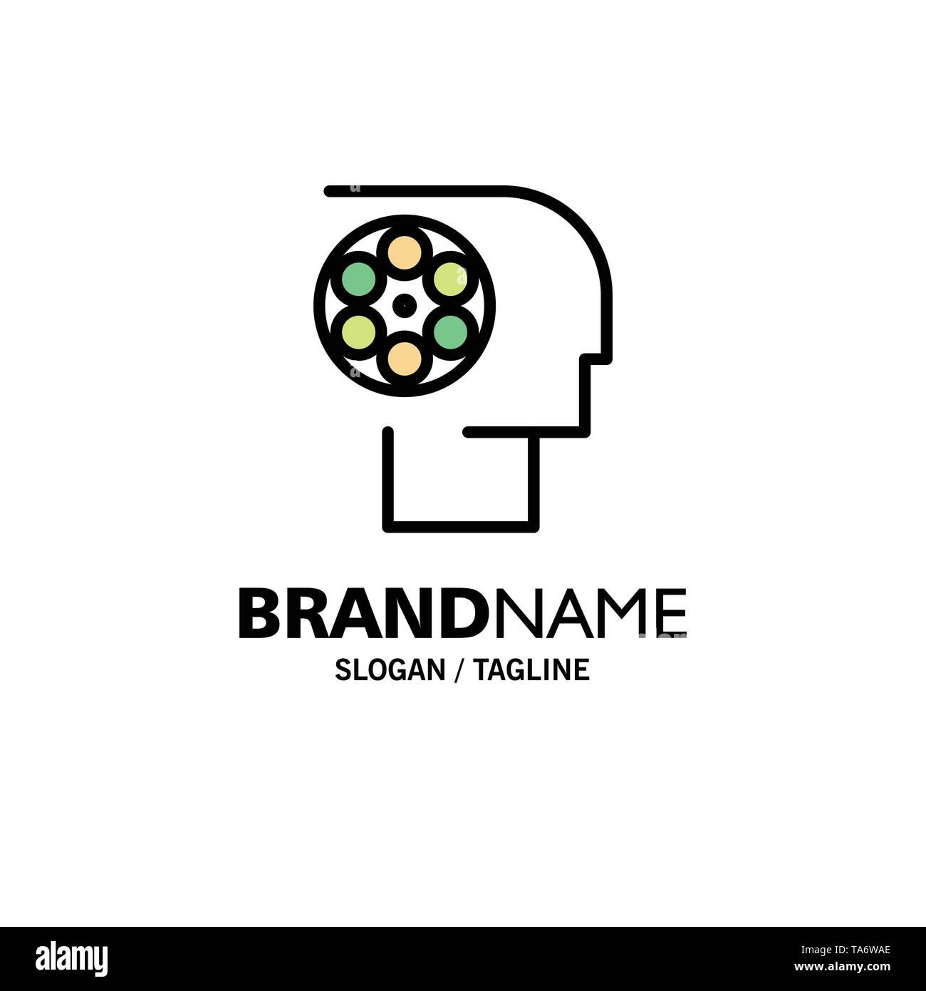 Film production crew Stock Vector Images - Alamy