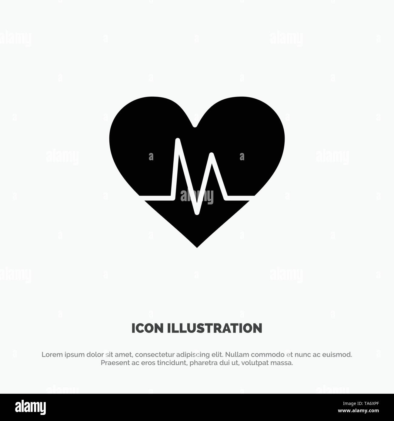 Black doctor pulse rate hi-res stock photography and images - Alamy