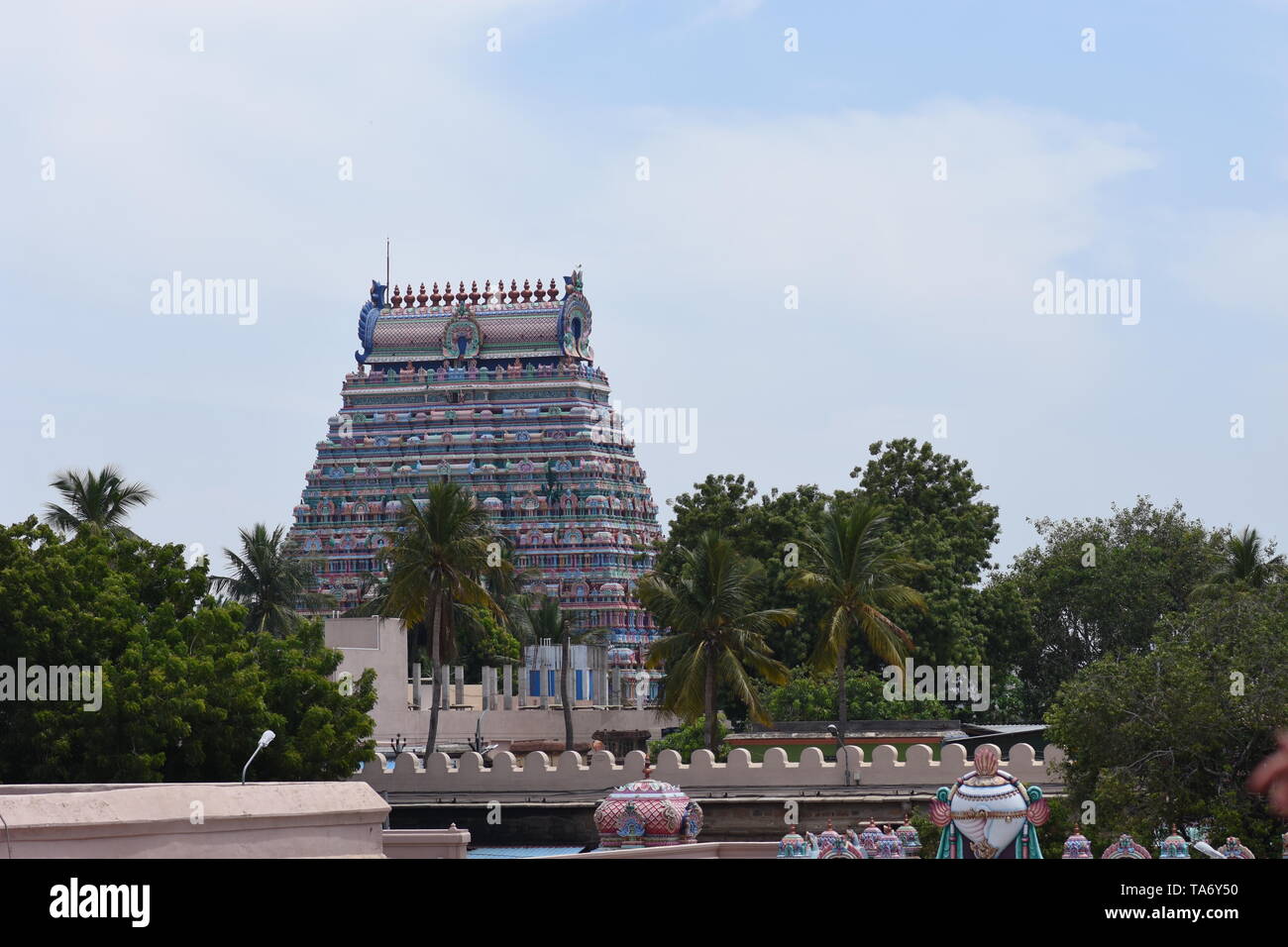 Parvathi hi-res stock photography and images - Alamy