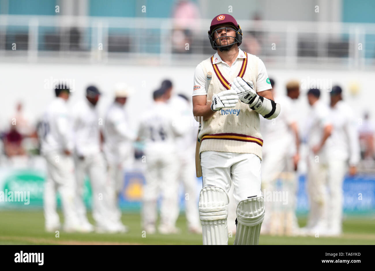 Northamptonshires nathan buck hi-res stock photography and images - Alamy