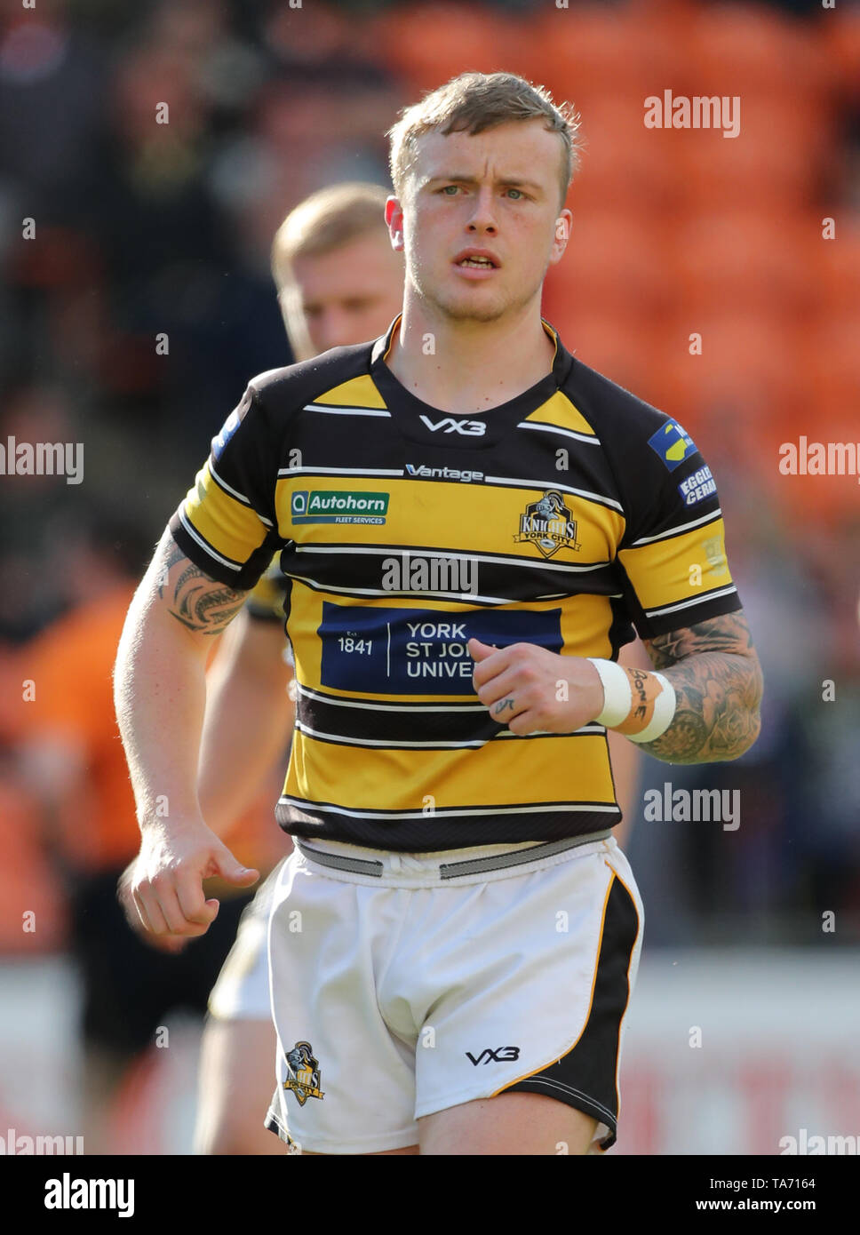 Connor robinson hi-res stock photography and images - Alamy