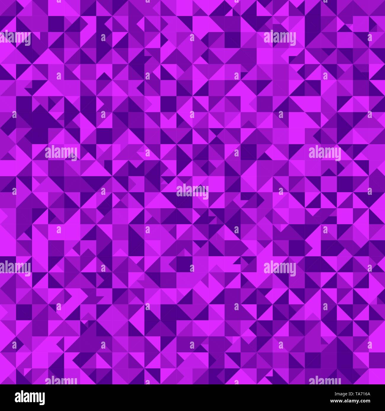 Deep purple orchid Stock Vector Images - Alamy