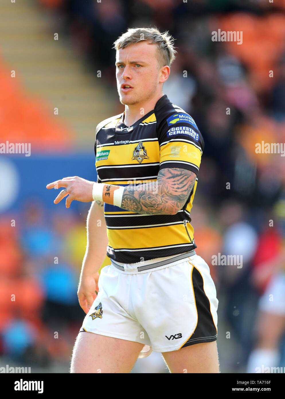 Connor robinson hi-res stock photography and images - Alamy