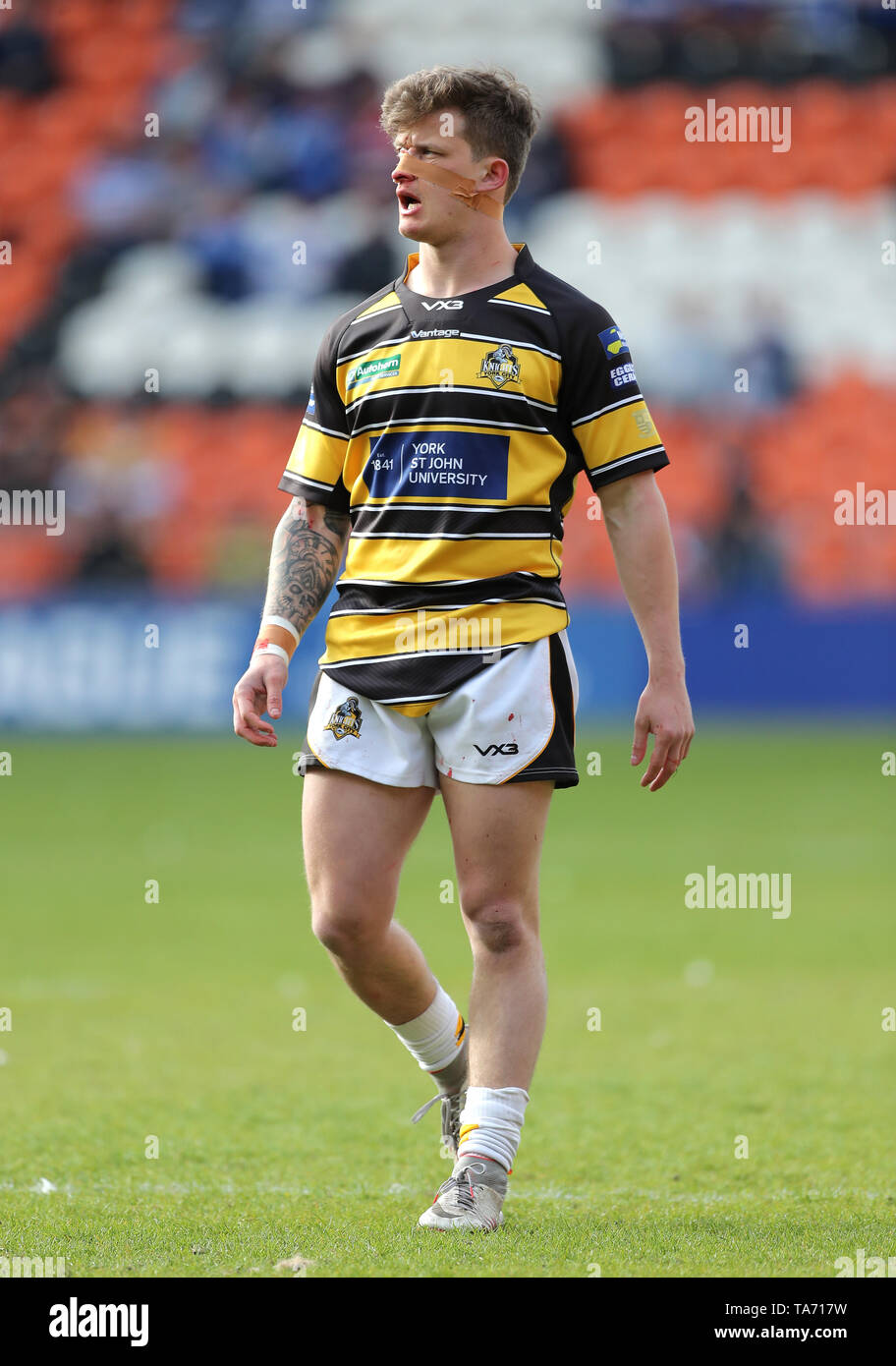 William featherstone hi-res stock photography and images - Alamy