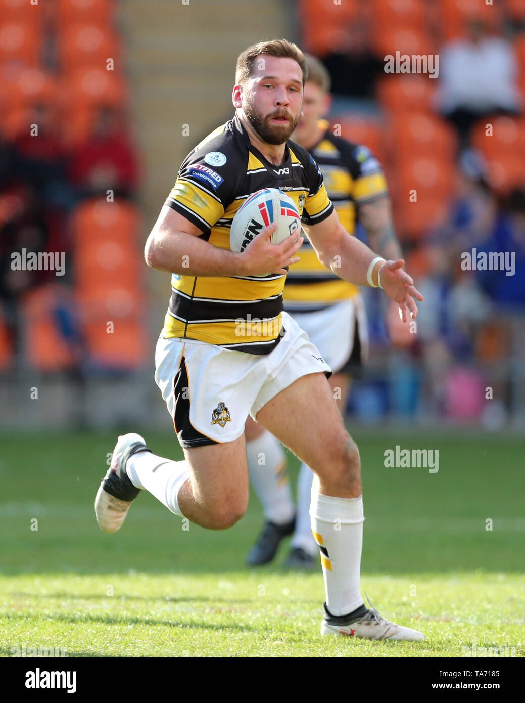 Jason bass hi-res stock photography and images - Alamy