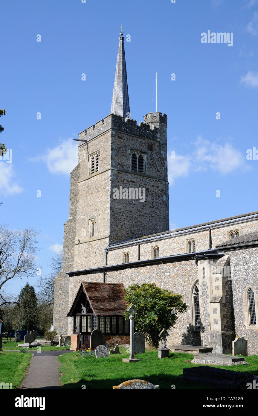 Norman times england hi-res stock photography and images - Alamy