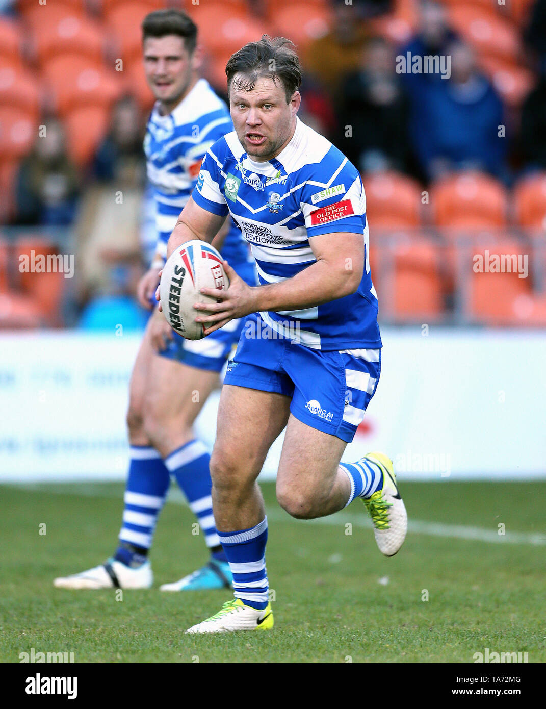 Halifaxs hi-res stock photography and images - Alamy