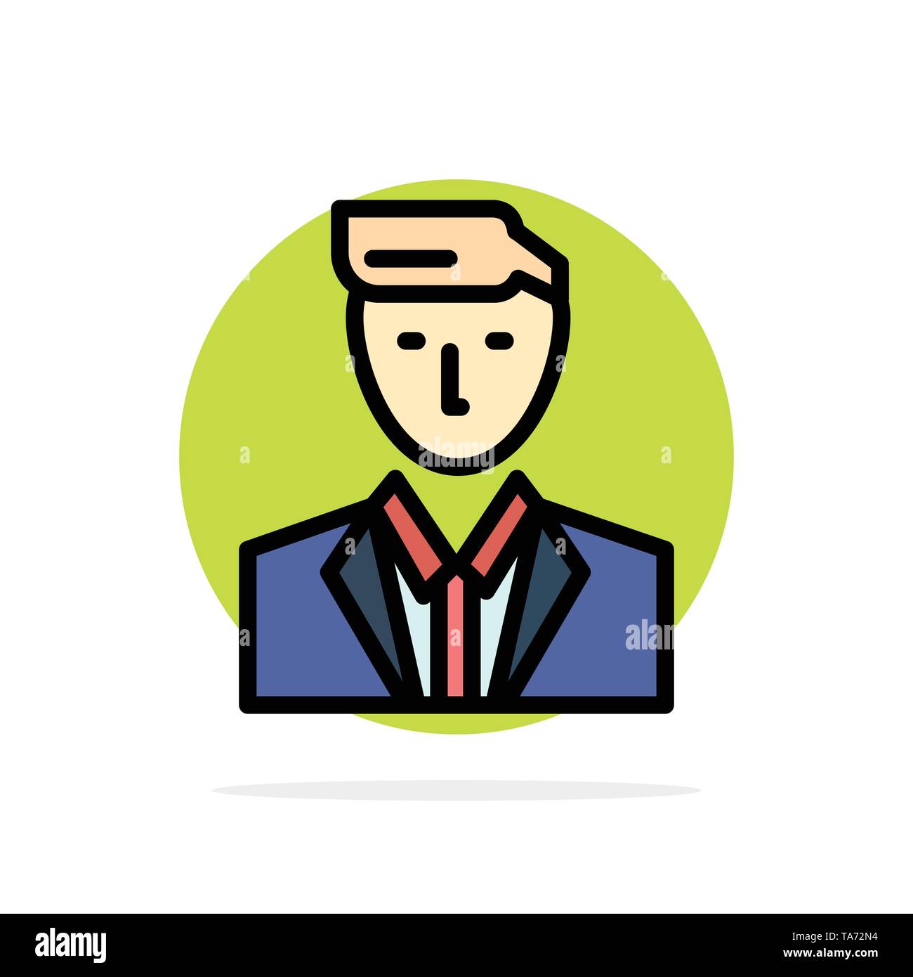 Office mr Stock Vector Images - Alamy