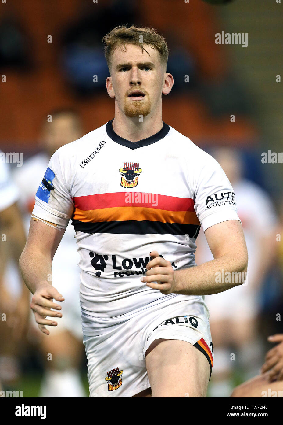 Rowan milnes hi-res stock photography and images - Alamy