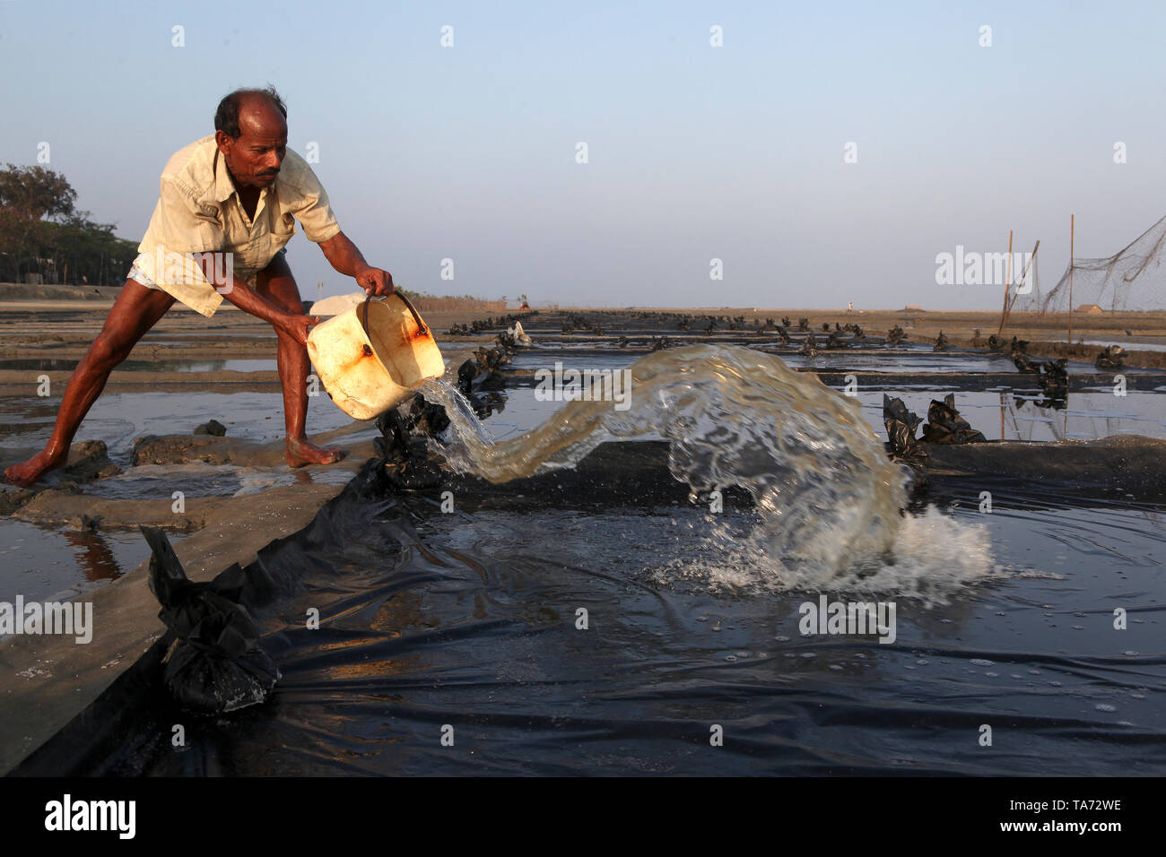 Bangladesh coastal areas hi-res stock photography and images - Alamy