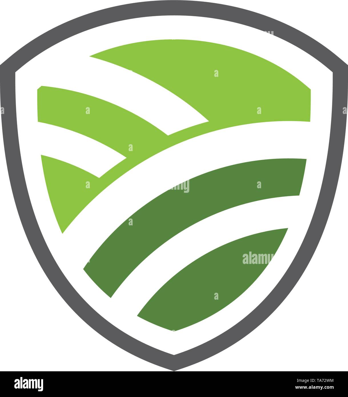 Earth shield Stock Vector Images - Alamy