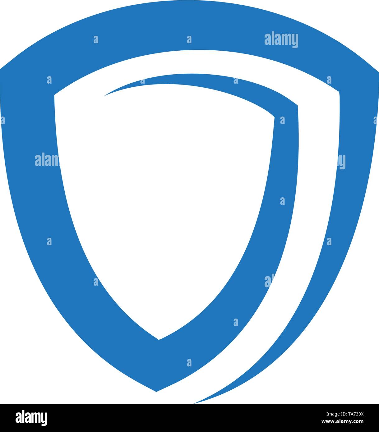 Defense shield Stock Vector Images - Alamy