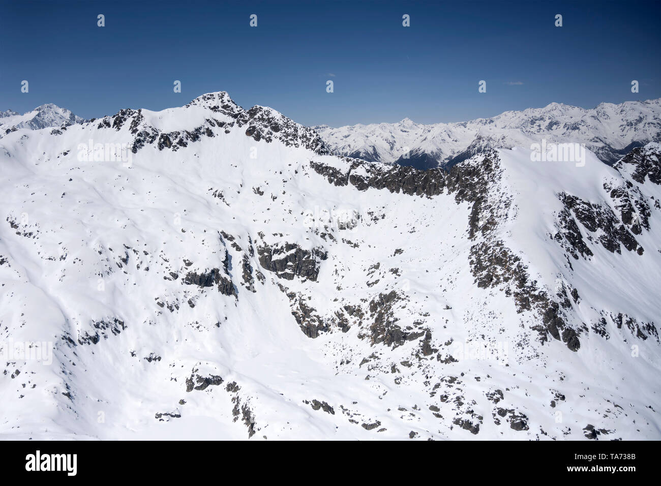 Presanella hi-res stock photography and images - Alamy