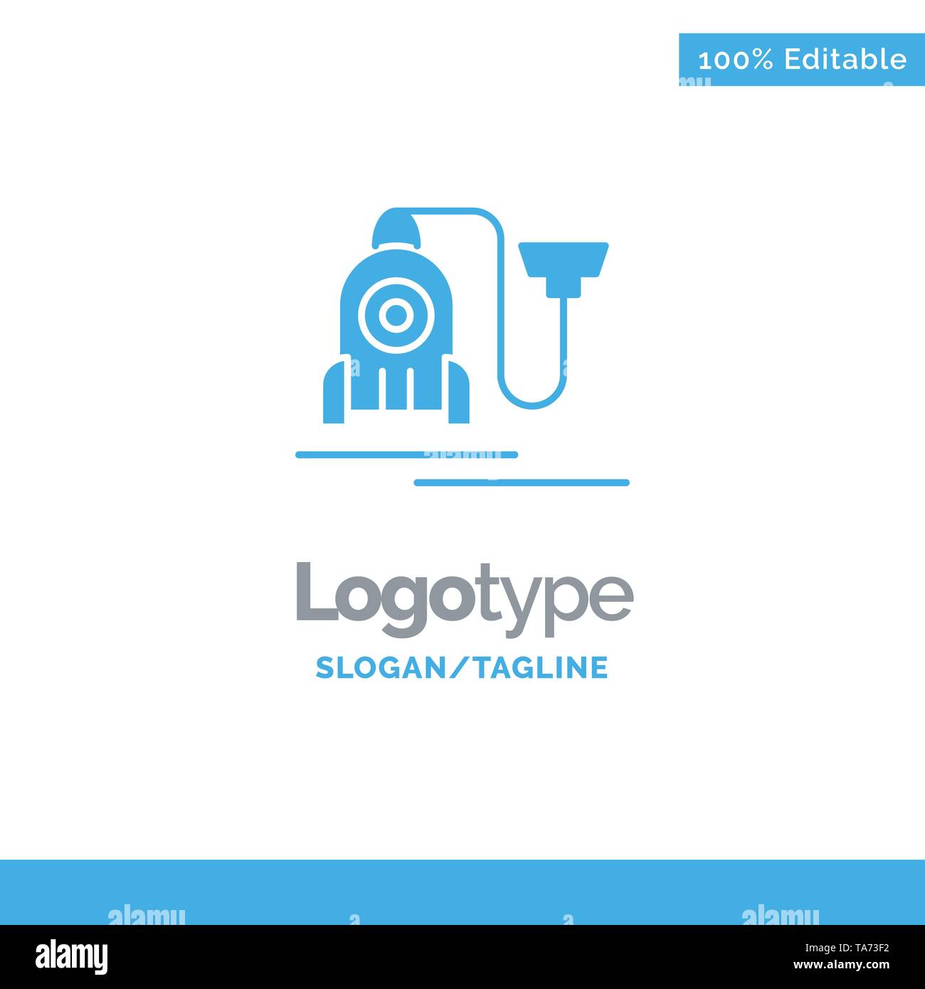 Vacuum tower hi-res stock photography and images - Alamy