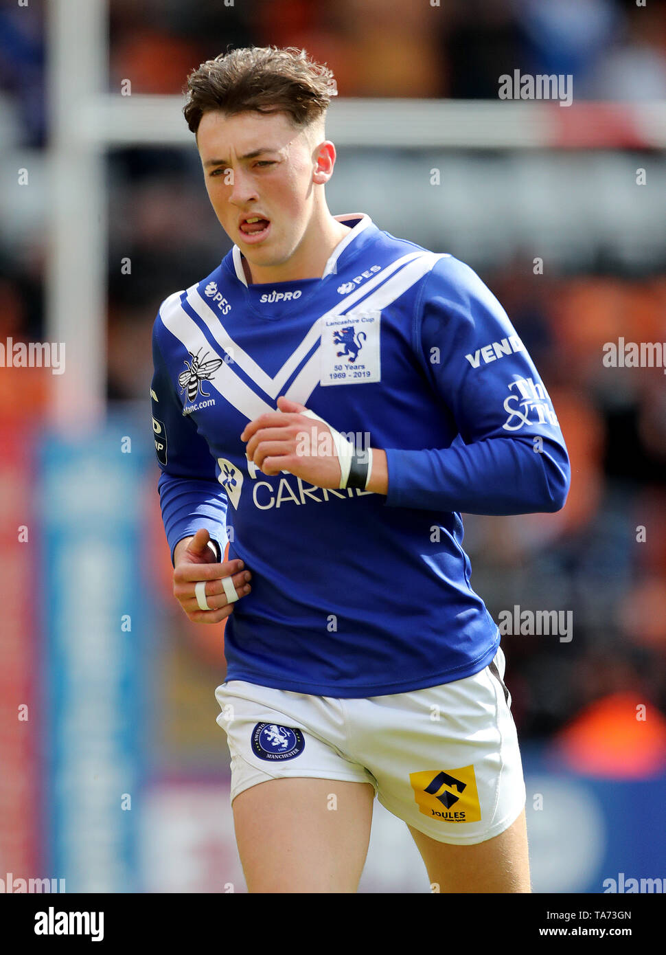 Swinton lions hi-res stock photography and images - Alamy