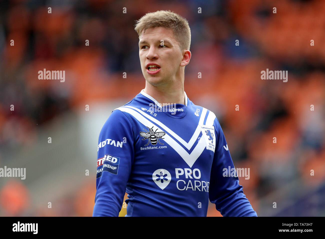 Swinton lions hi-res stock photography and images - Alamy