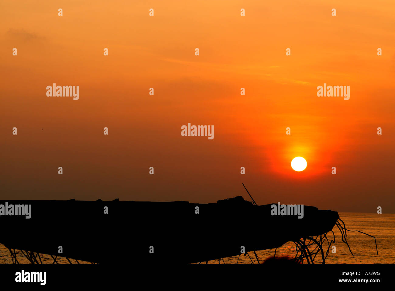 Goa view point hi-res stock photography and images - Alamy