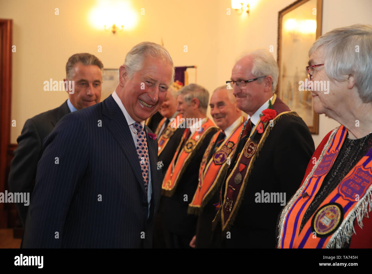 6 district meeting hi-res stock photography and images - Alamy