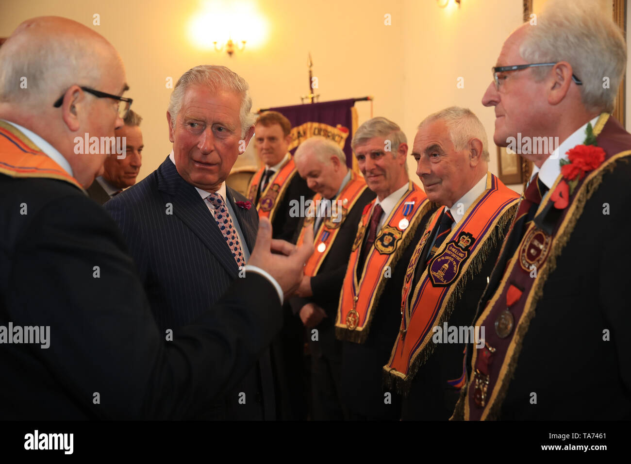 6 district meeting hi-res stock photography and images - Alamy