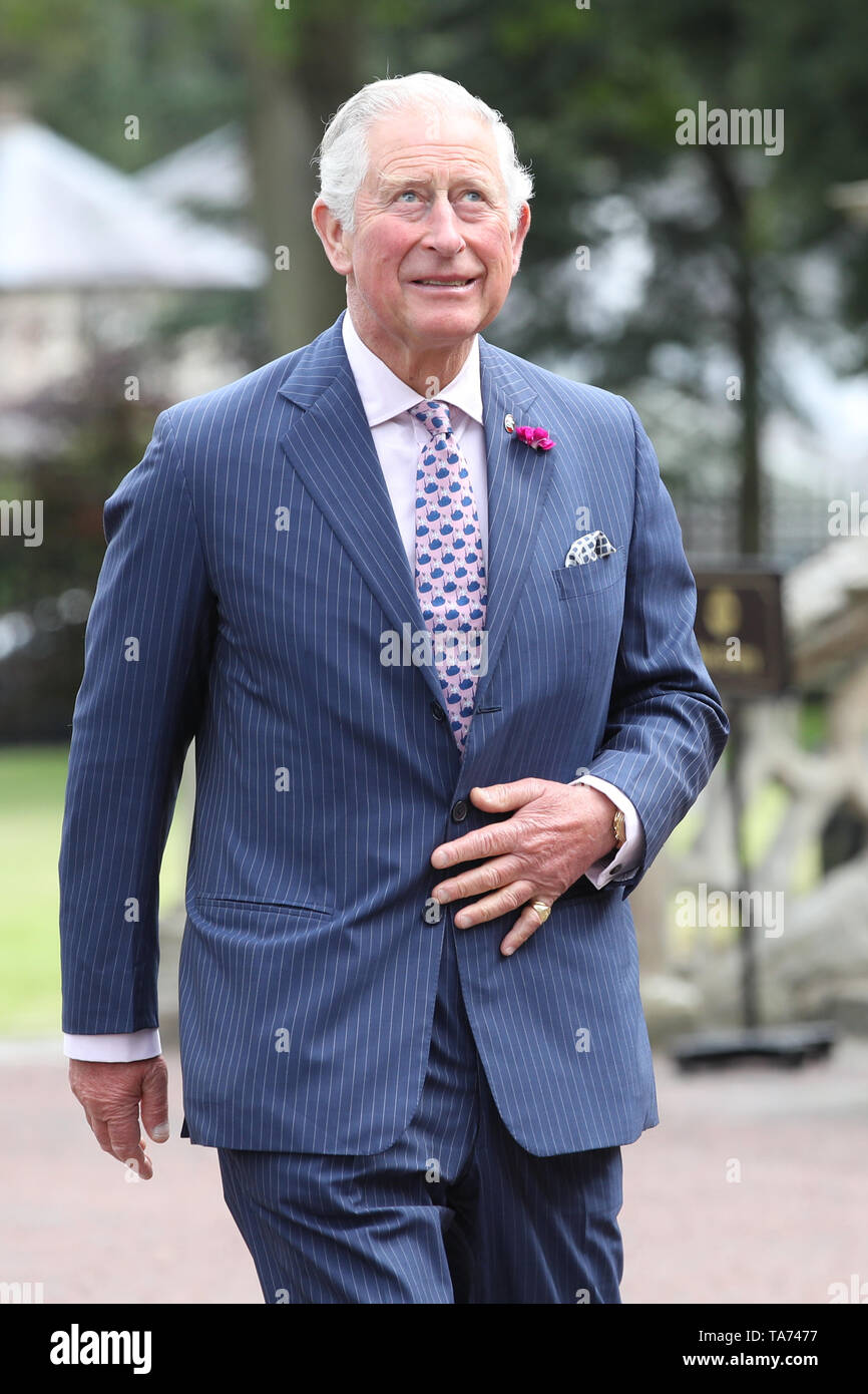 Brownlow prince hi-res stock photography and images - Alamy