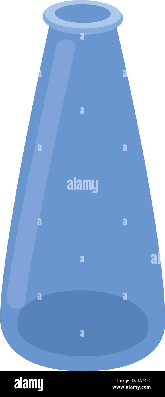 laboratory instruments in white background Stock Vector Image & Art - Alamy