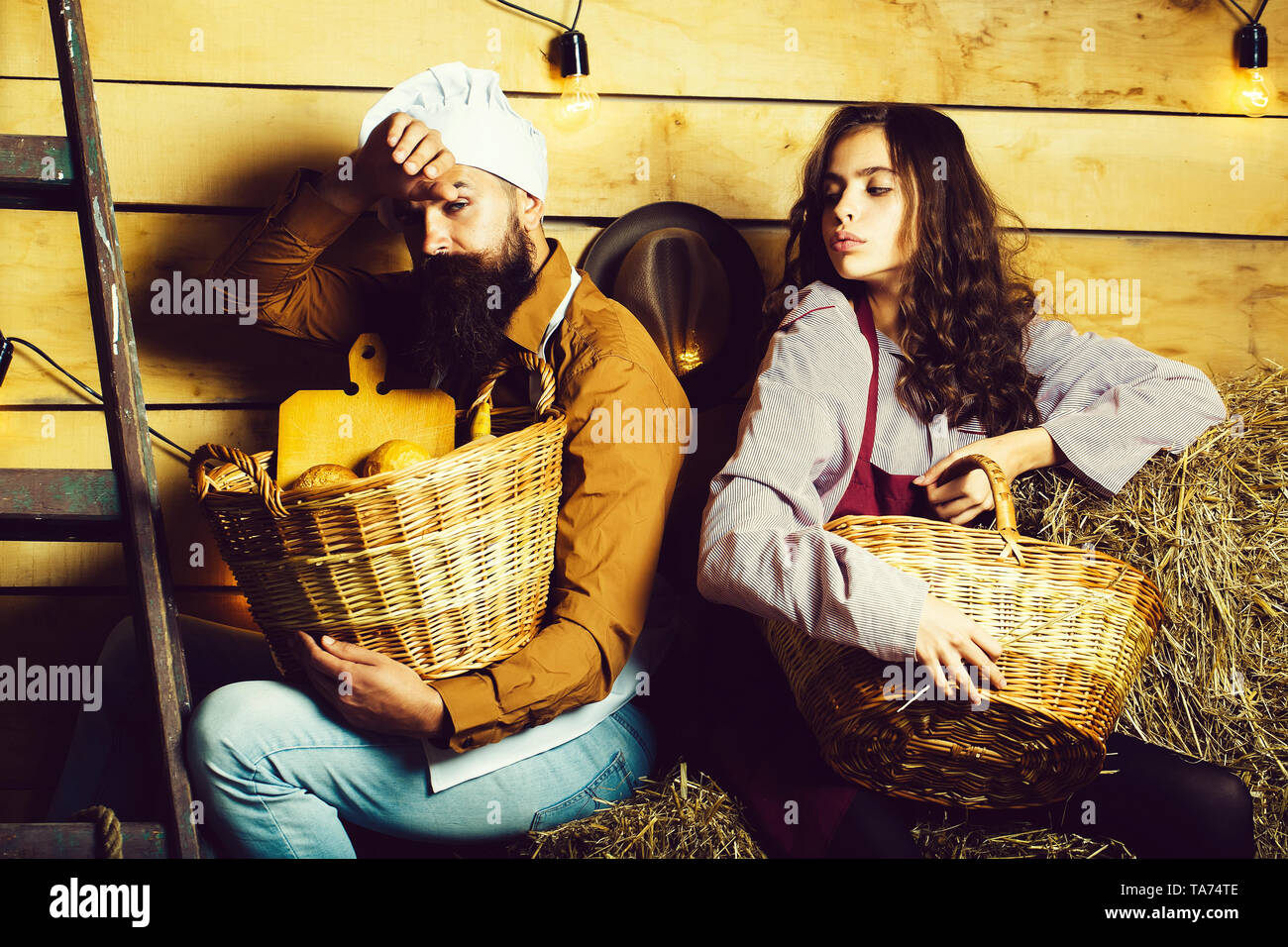 Cookee hi-res stock photography and images - Alamy