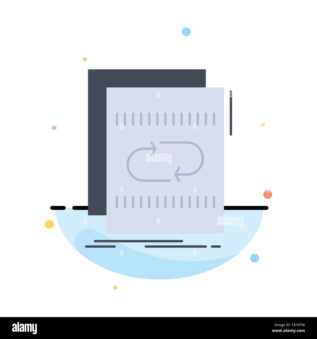 Loop ready file Stock Vector Images - Alamy Loop ready file Stock Vector Images - Alamy