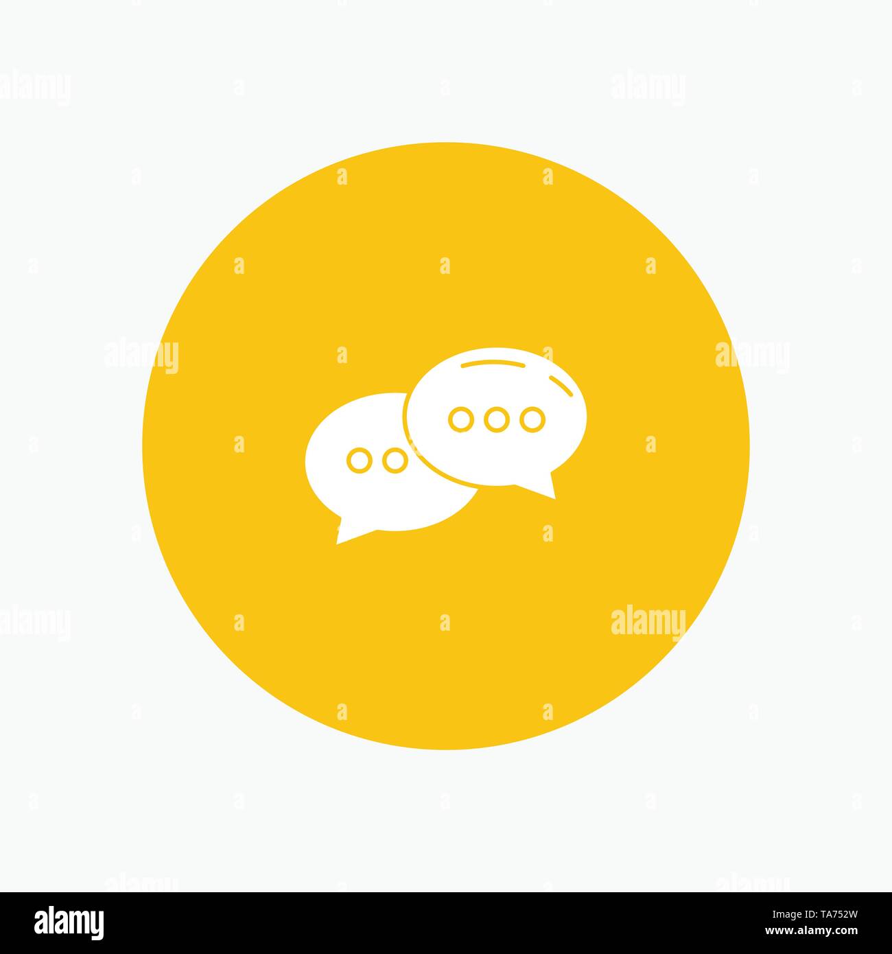 Dialogue forum Stock Vector Images - Alamy