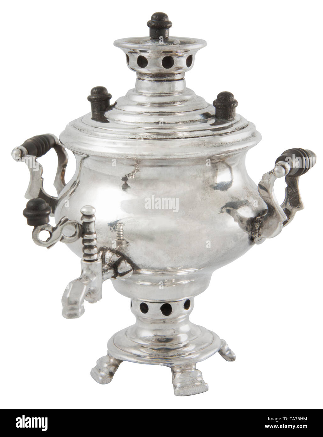 Tula samovar hi-res stock photography and images - Alamy