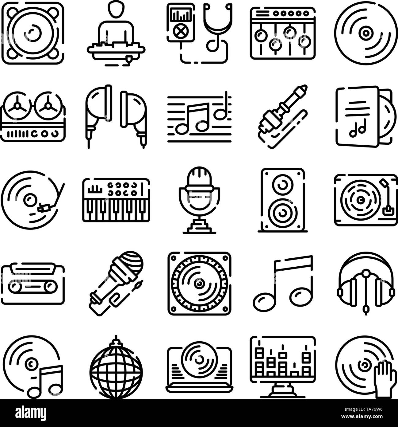 Male style nightclub Black and White Stock Photos & Images - Alamy