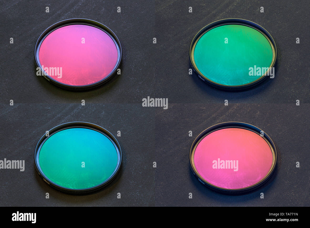 Stains On Lens High Resolution Stock Photography and Images - Alamy