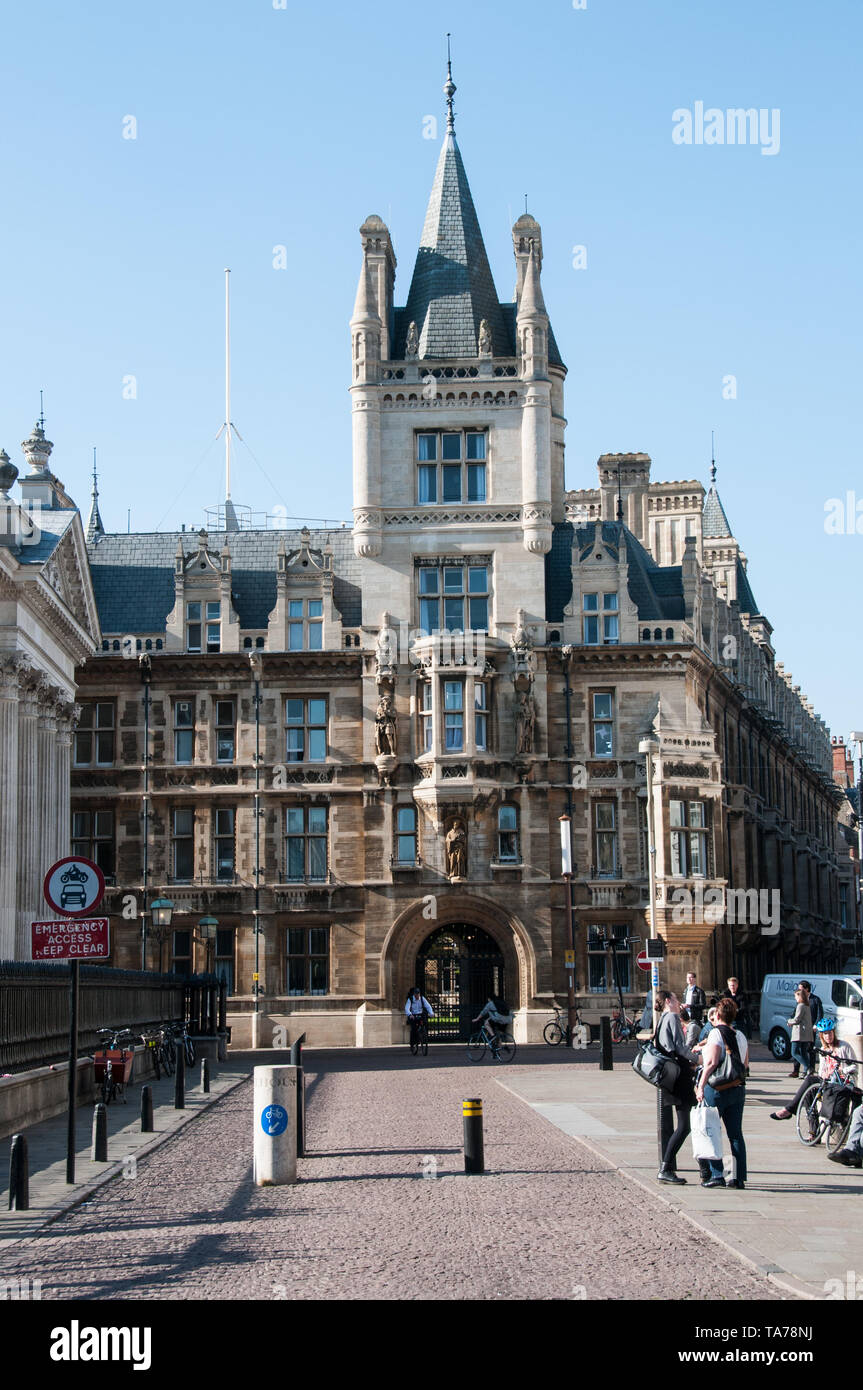 Short break centre hi-res stock photography and images - Alamy