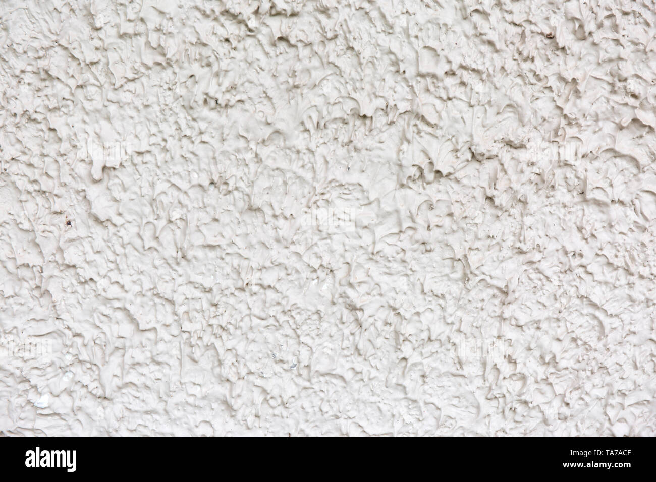 Plaster wall background hi-res stock photography and images - Alamy