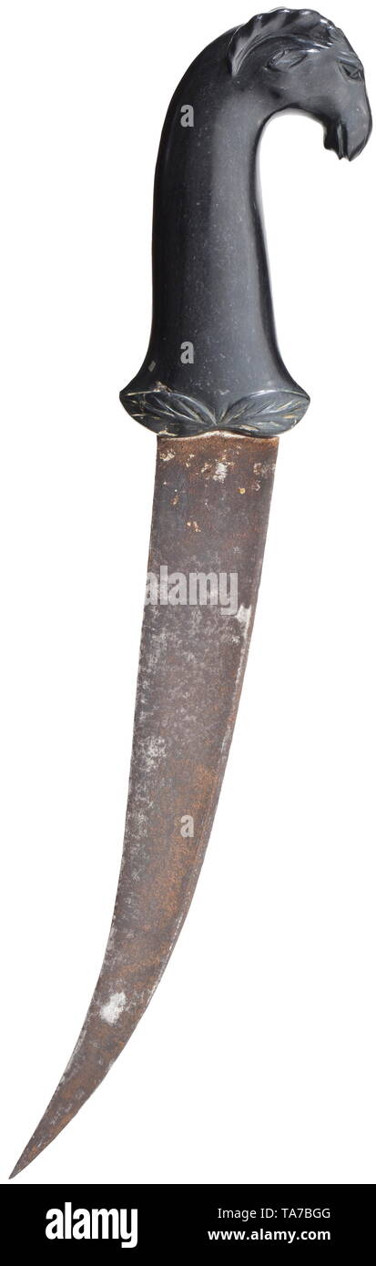 Khanjar hi-res stock photography and images - Alamy