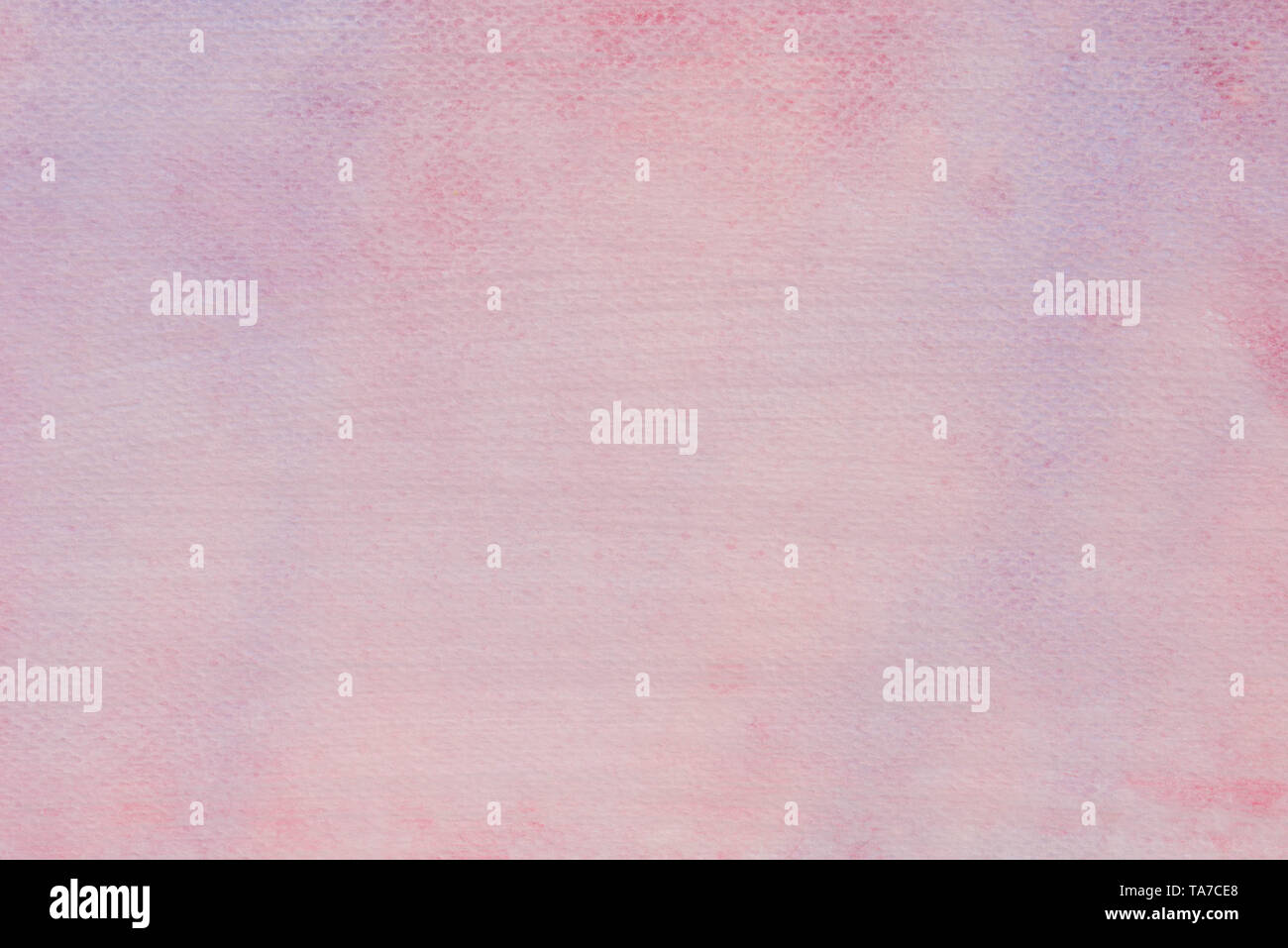 pink color acrylic painted on paper background texture Stock Photo - Alamy