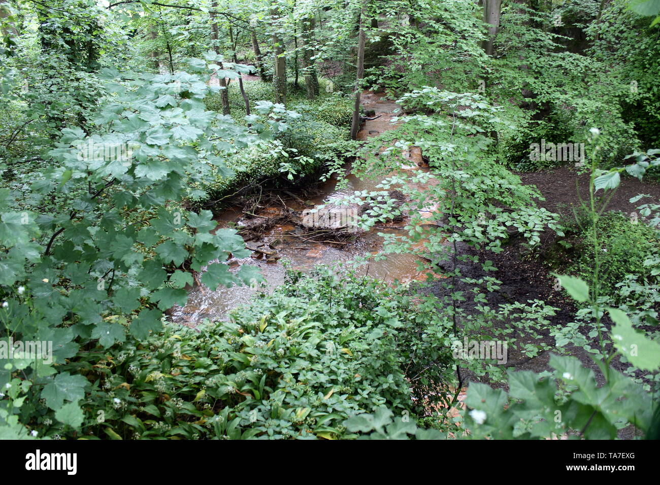 Millwright charles howard hi-res stock photography and images - Alamy