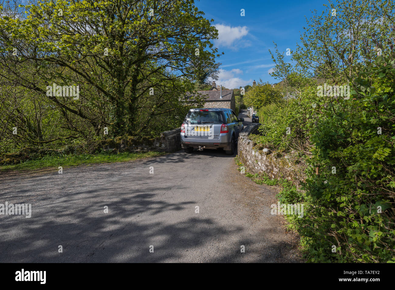 Moor lane bridge High Resolution Stock Photography and Images - Alamy