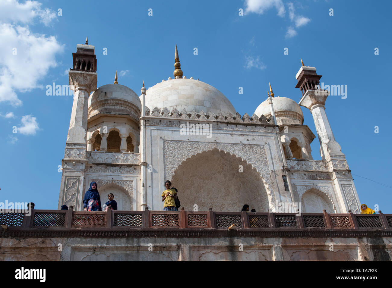 Mini taj mahal hi-res stock photography and images - Alamy