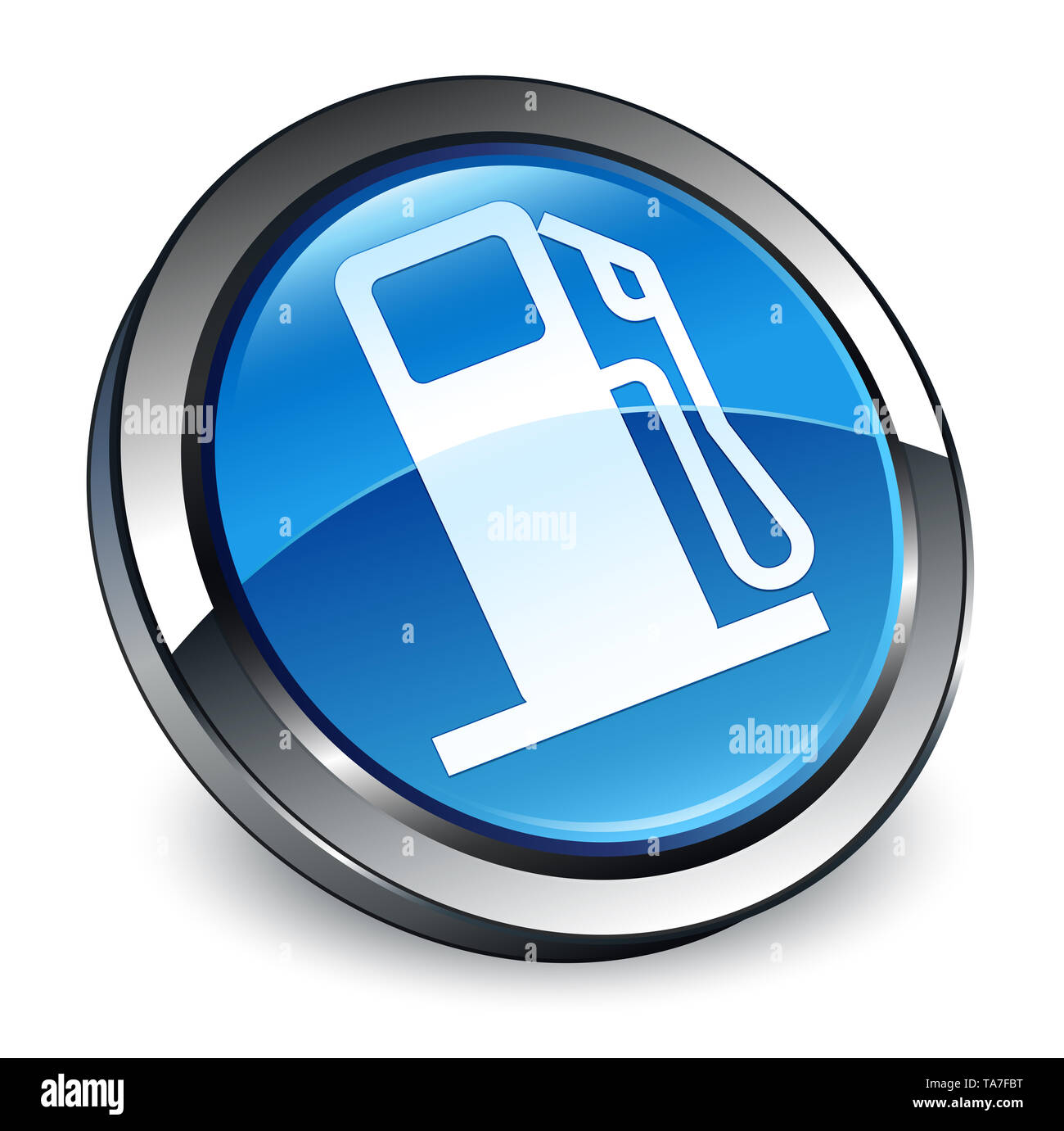 Fuel dispenser hi-res stock photography and images - Alamy